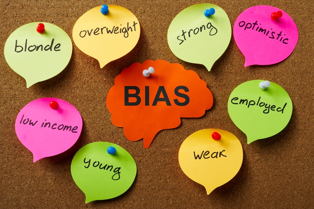 Removing Unconscious Bias from the Hiring Process | ELMO UK